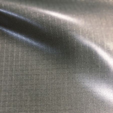 Nylon 6 Ripstop TPU Double Face Lamination Weldable Fabric | Functional ...