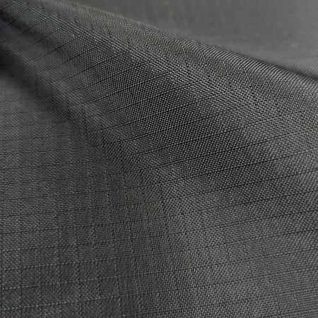 Nylon High Tenacity Ripstop PU Coating Fabric | Functional Fabrics ...