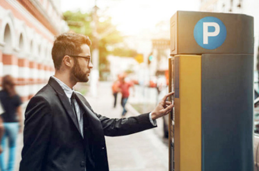 Touch Screen Public Commercial Applications | Manufacturer of Resistive ...