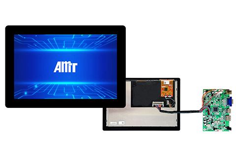 Manufacturer of Resistive | PCAP Touch Screen | PenMount Touch Screen ...