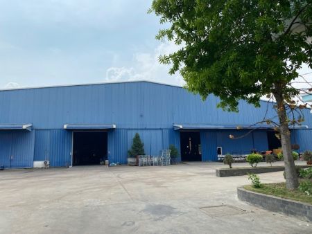 是時候回顧一下了！ COVID-19 如何影響手推車和手推車行業？現在還不是恢復的時候嗎？ | WOODEVER新聞與活動 | 茂禾貿易有限公司