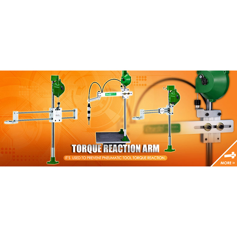 Torque Arm | Assembly Machines and Tools Supplies For Over 46 Years ...