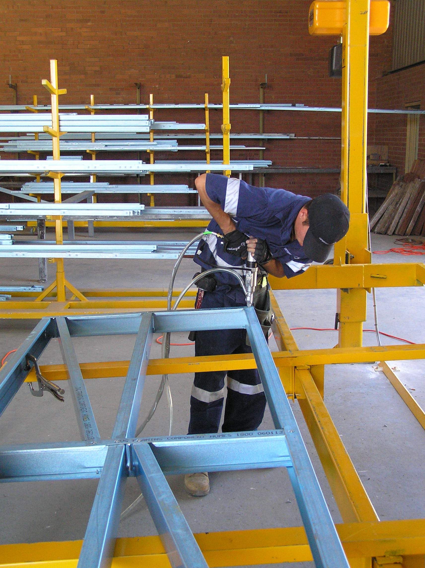 Automatic Screw Feeder with telescope screwdriver set | Assembly ...