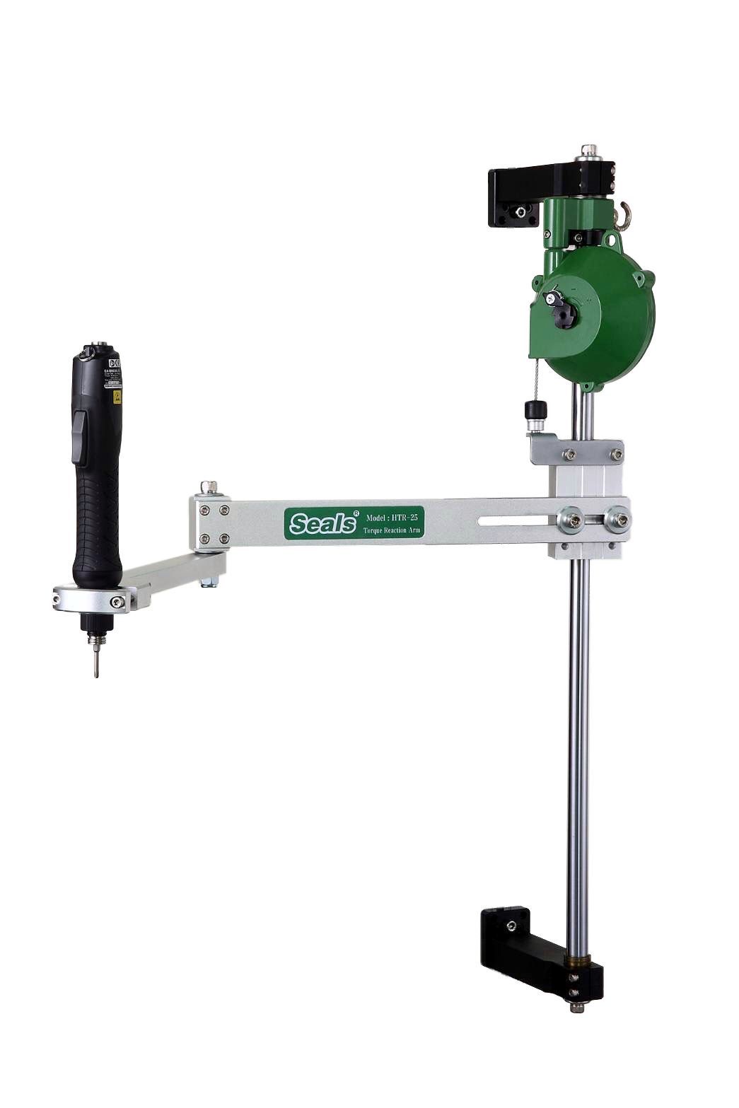 Wall-mounted Torque Reaction Arm | Assembly Machines and Tools Supplies ...