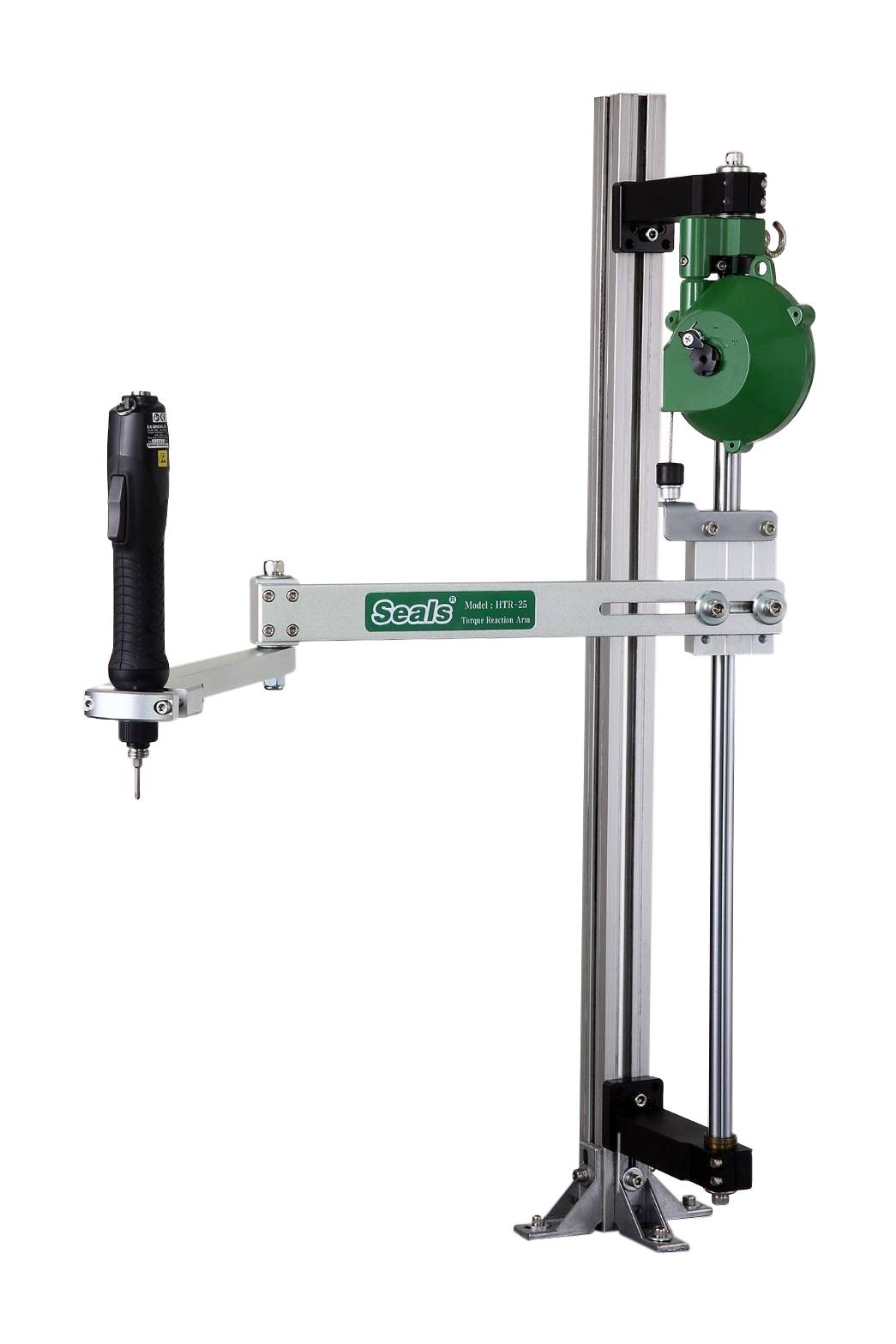 Wall-mounted Torque Reaction Arm | Assembly Machines and Tools Supplies ...