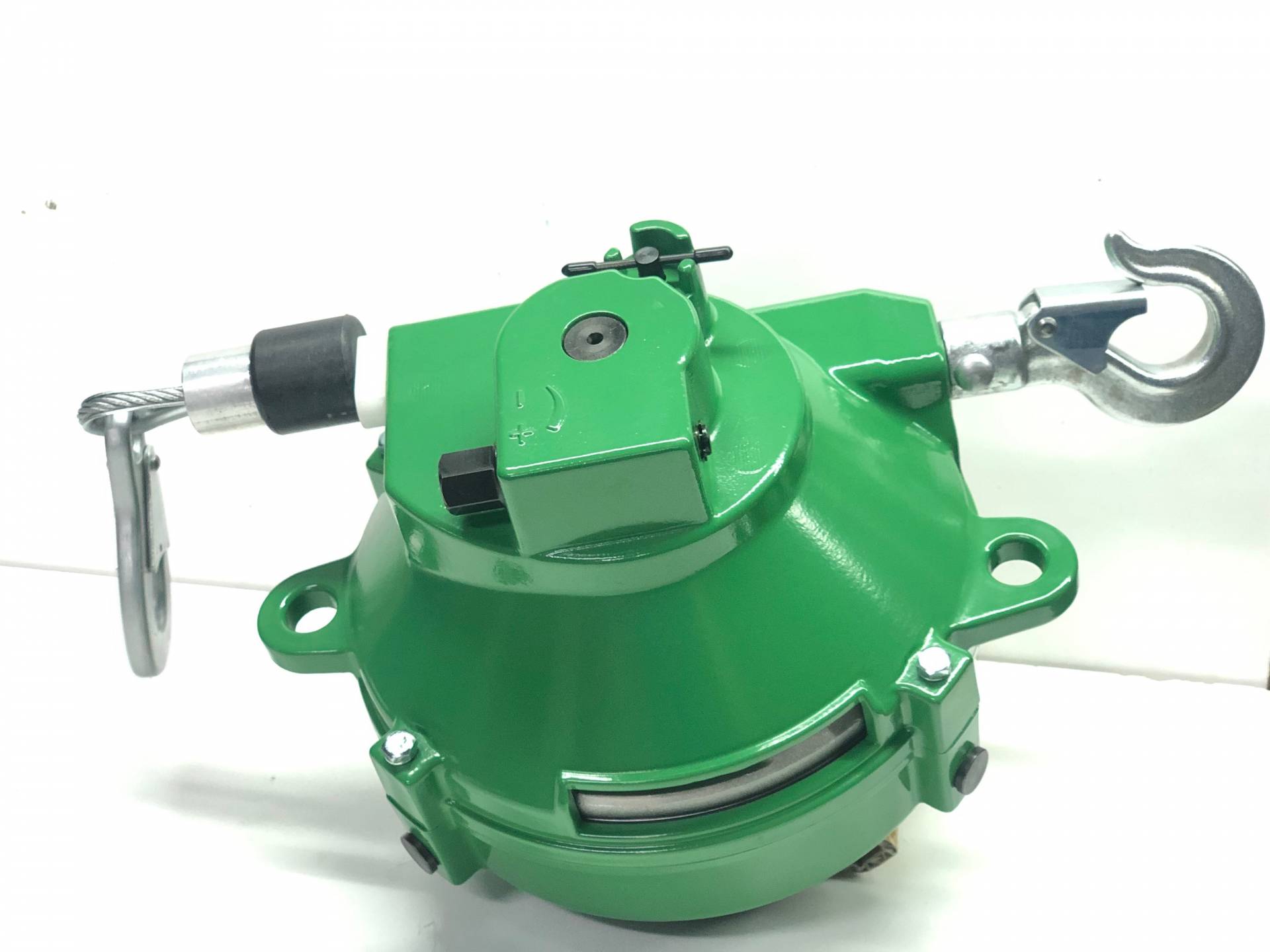 Spring Balancer, 50kg~60kg, Gravity Free | Assembly Machines and Tools ...