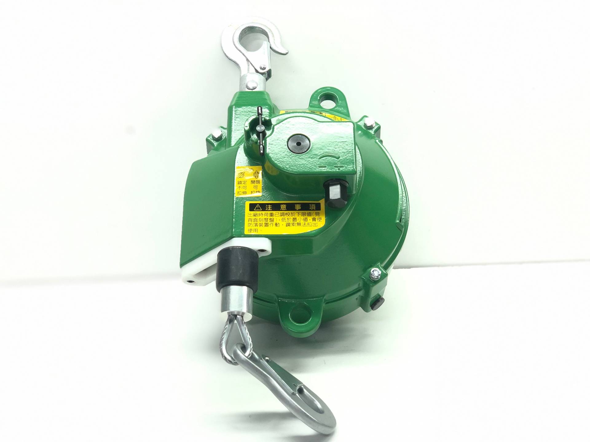 Spring Balancer, 60kg~70kg, Gravity Free | Assembly Machines and Tools ...