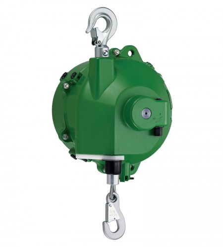 Spring Balancer, 70kg~90kg, in Zero Gravity | Assembly Machines and ...