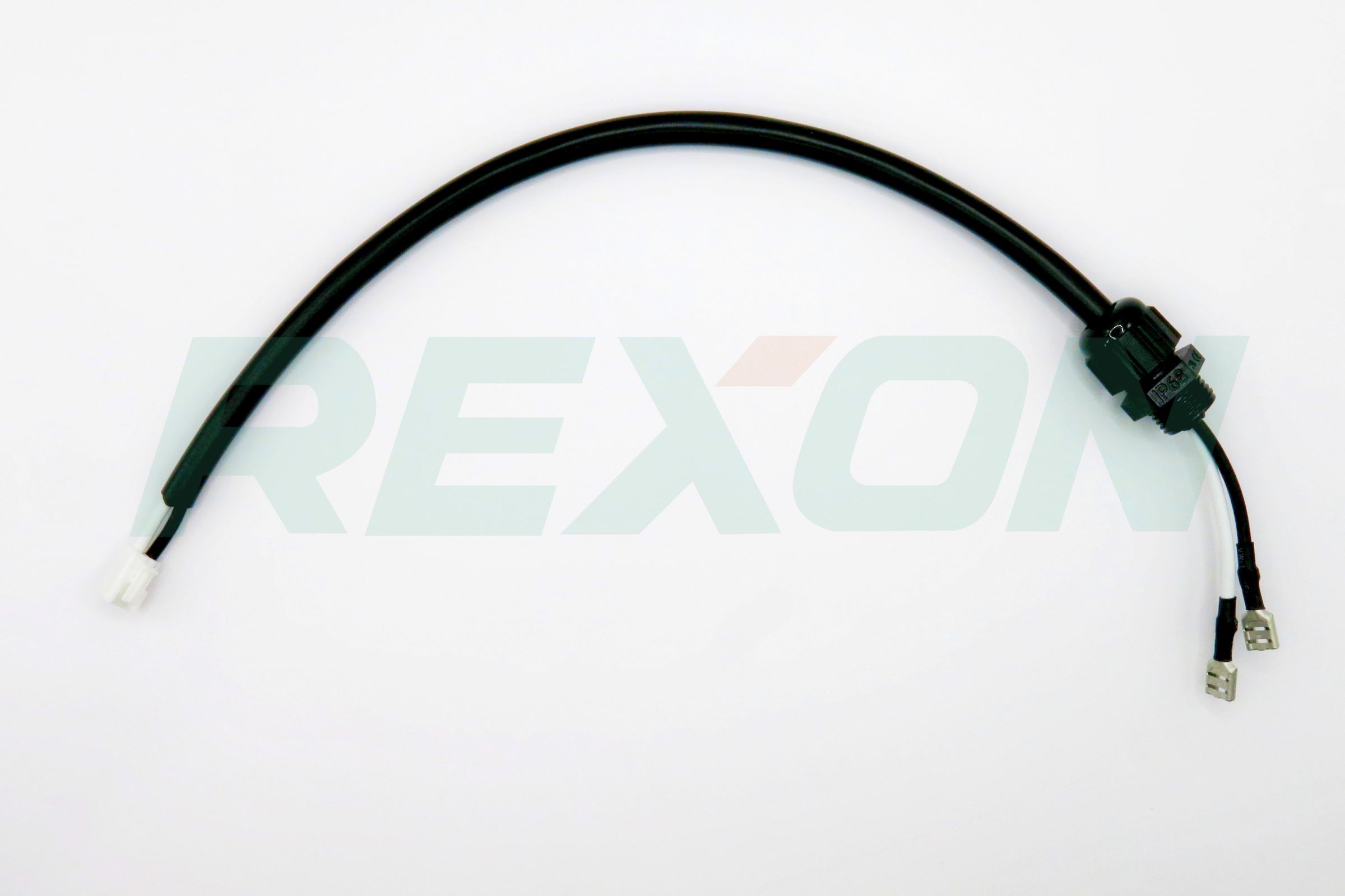 モーターワイヤーメーカー | Rexon Technology Co., Ltd.