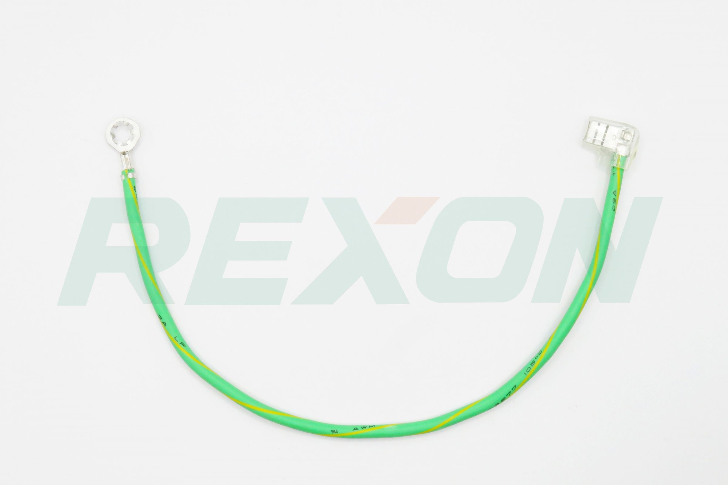 Ground Wire Manufacturer | Rexon Technology Co., Ltd.