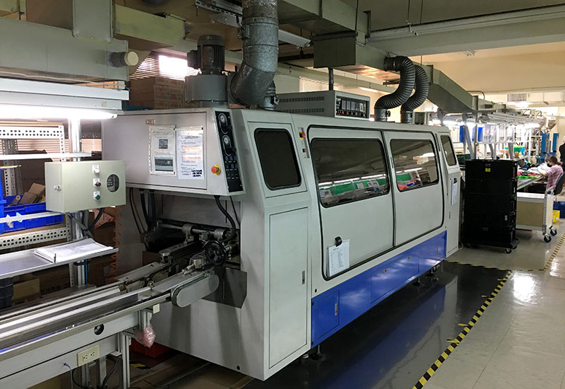 PCBA OEM/ODM/SMT/DIP Services Manufacturer | Rexon Technology Co., Ltd.