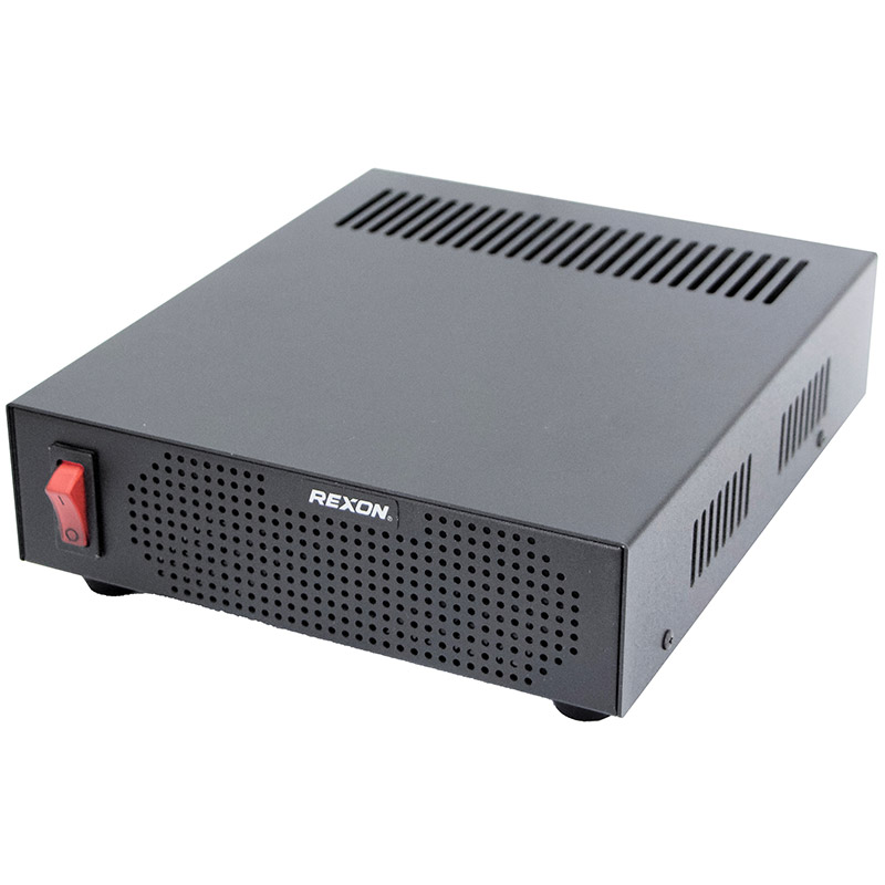 航空電源メーカー | Rexon Technology Co., Ltd.