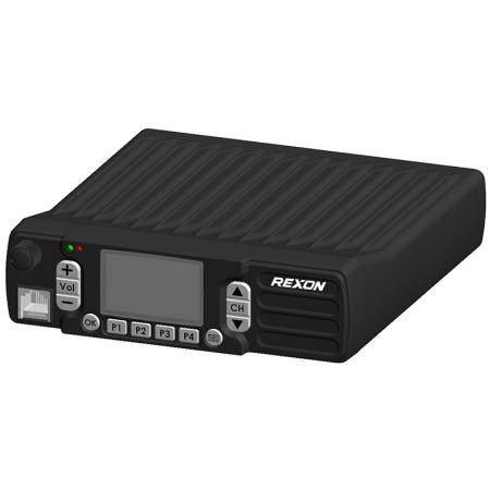 Fabricante de radio digital DMR | Rexon Technology Co., Ltd.