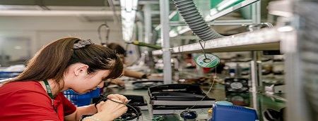 製品メーカー | Rexon Technology Co., Ltd.