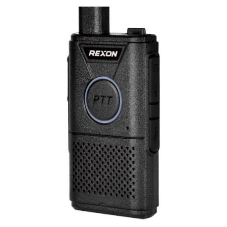 Handheld Licence Free (FRS) Analog Radio Manufacturer | Rexon ...