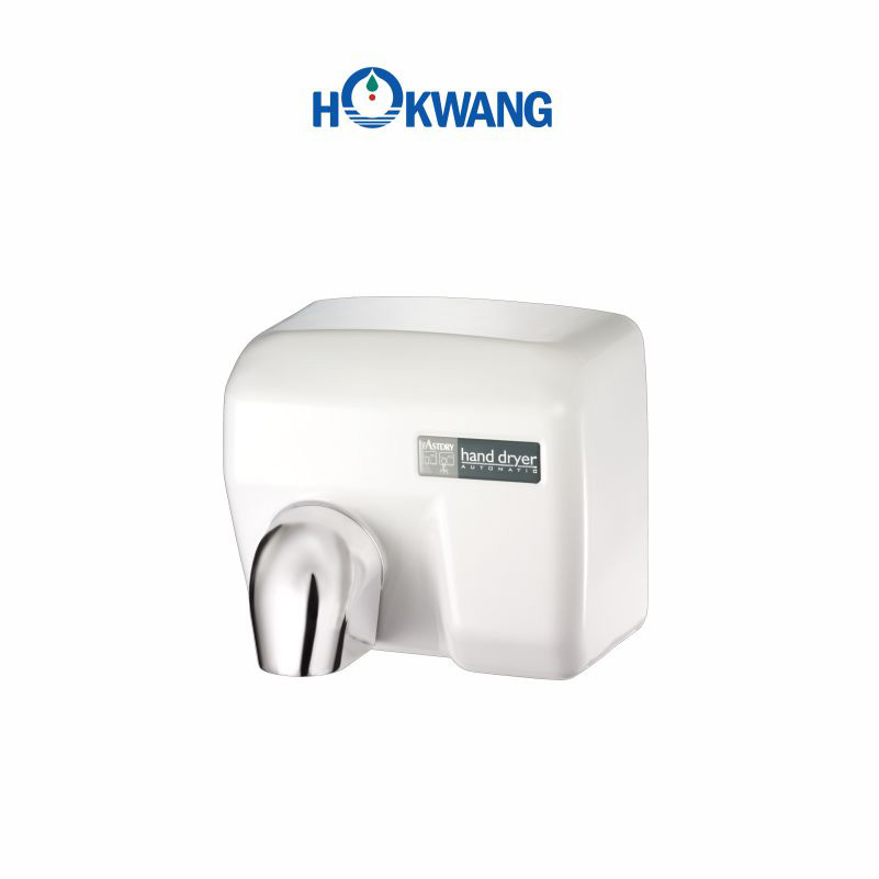 Stainless Steel Square 2400W Hand Dryer Manufacturing and Supply - Hokwang