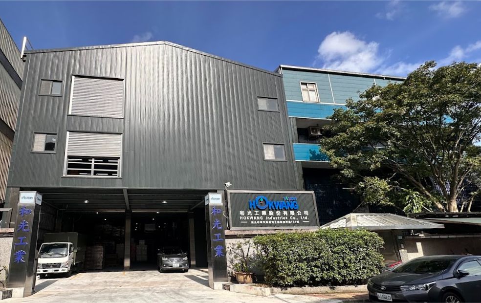 About Us | Automatic Commercial Soap Dispenser Manufacturer | Hokwang