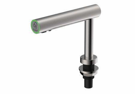 Auto Hand Wash Station - EcoTap hand dryer, soap dispenser, and faucet ...