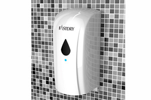 High Speed Hand Dryer | Auto Soap Dispenser Manufacturer - Hokwang