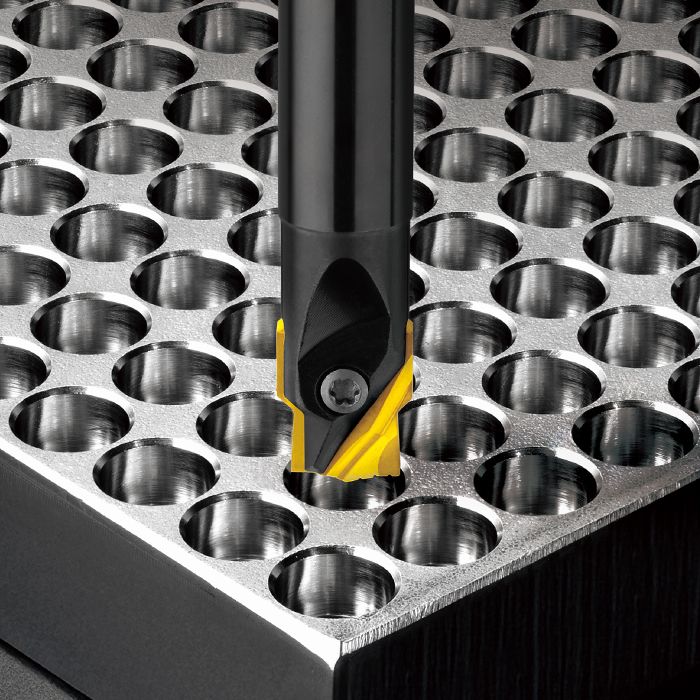 4-1 Counter Bore | Milling Cutters | Y.T. / YT / YIH TROUN