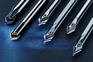 Indexable Milling Cutters | Y.T. / YT / YIH TROUN