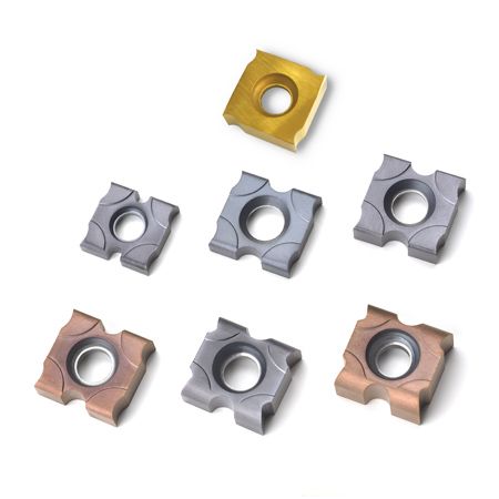 Side Milling Cutter - SC | Milling Cutters | Y.T. / YT / YIH TROUN