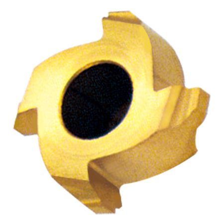 Indexable Milling Cutters | Y.T. / YT / YIH TROUN