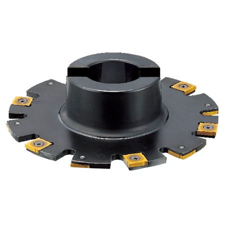 Fresa lateral - ST | Fresas | YT / YT / YIH TROUN