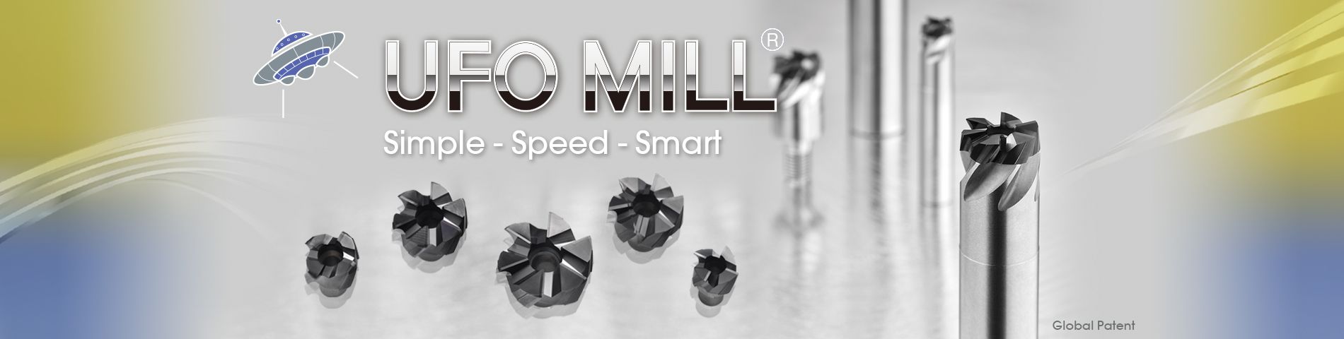 Indexable Milling Cutters | Y.T. / YT / YIH TROUN