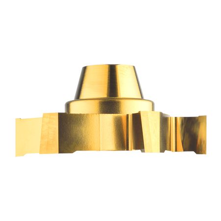 UFO T-slot Insert - 3T | Milling Cutters | Y.T. / YT / YIH TROUN