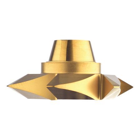 UFO Thread Milling Insert (Partial Profile) - 3T1 | Milling Cutters | Y ...