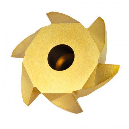 UFO Thread Milling Insert (Partial Profile) - 3T1 | Milling Cutters | Y ...