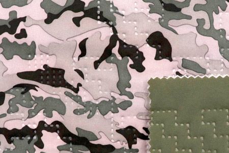 Tiong Liong - A professional functional textile supplier. | Tiong Liong ...