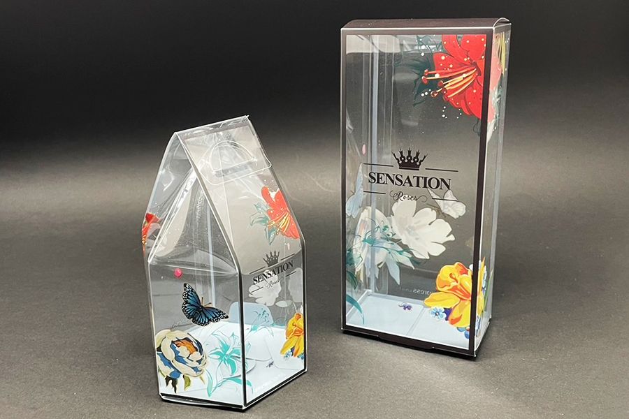 PET Box - PET Plastic Packaging Boxes | Made in Taiwan Plastic & Paper ...