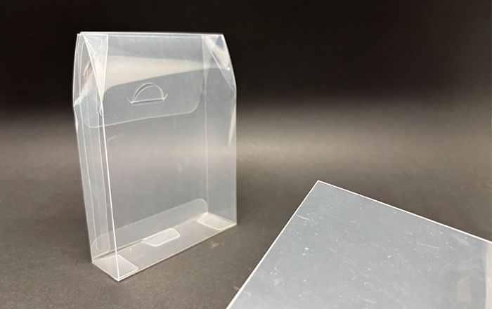 PP Plastic Packaging Boxes - PP Plastic Packaging Boxes | Made in ...
