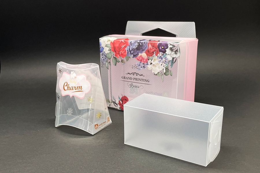 PP Plastic Packaging Boxes - PP Plastic Packaging Boxes | Made in ...