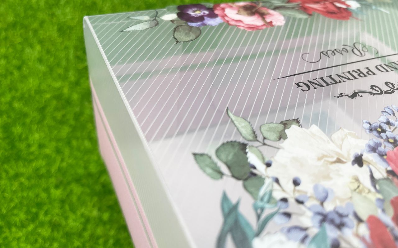 Twill PP Plastic Packaging Box - Twill PP Plastic Packaging Box ...