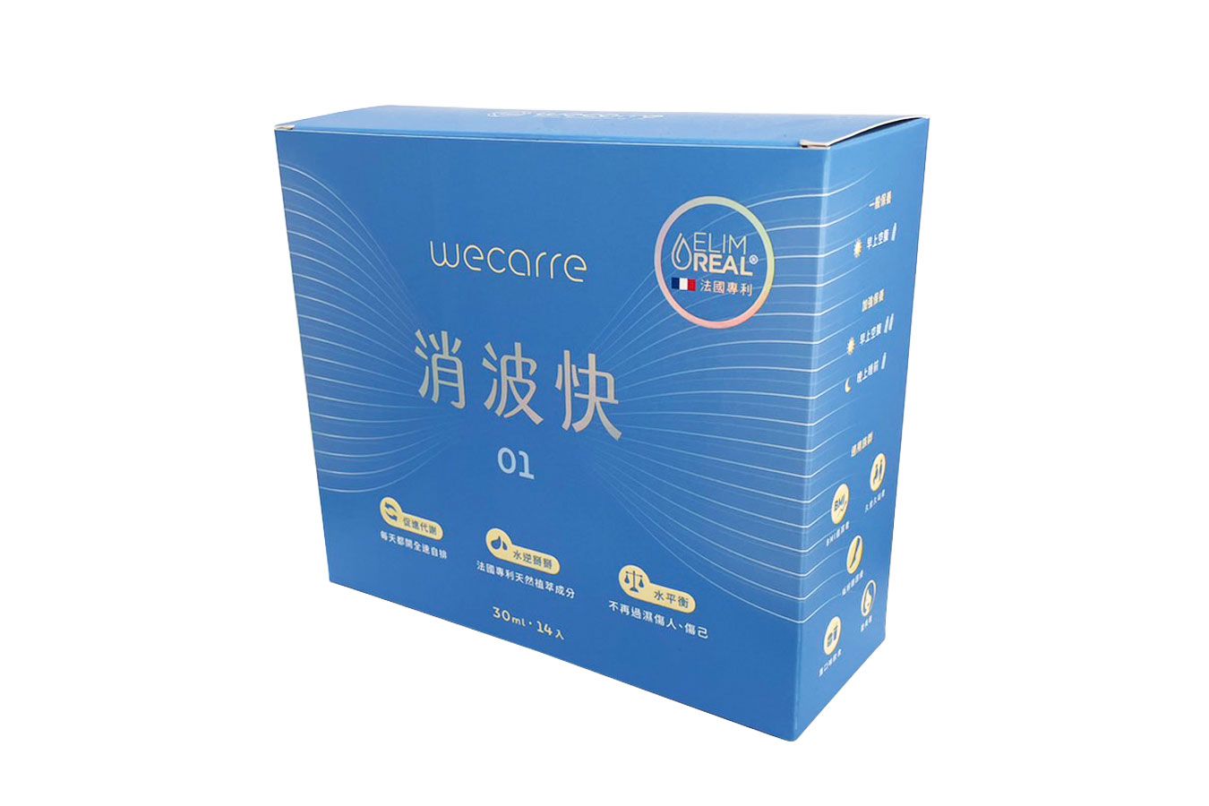Dietary Supplement Packaging Box - Dietary Supplement Packaging Box ...
