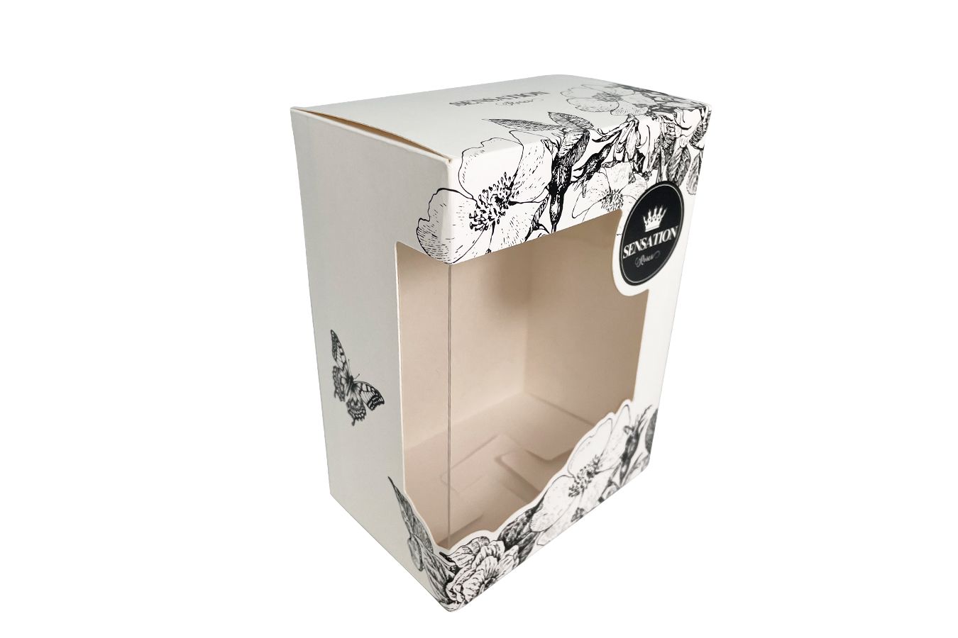 Cajas con certificación FSC™ para ventanas - Cajas con certificación ...