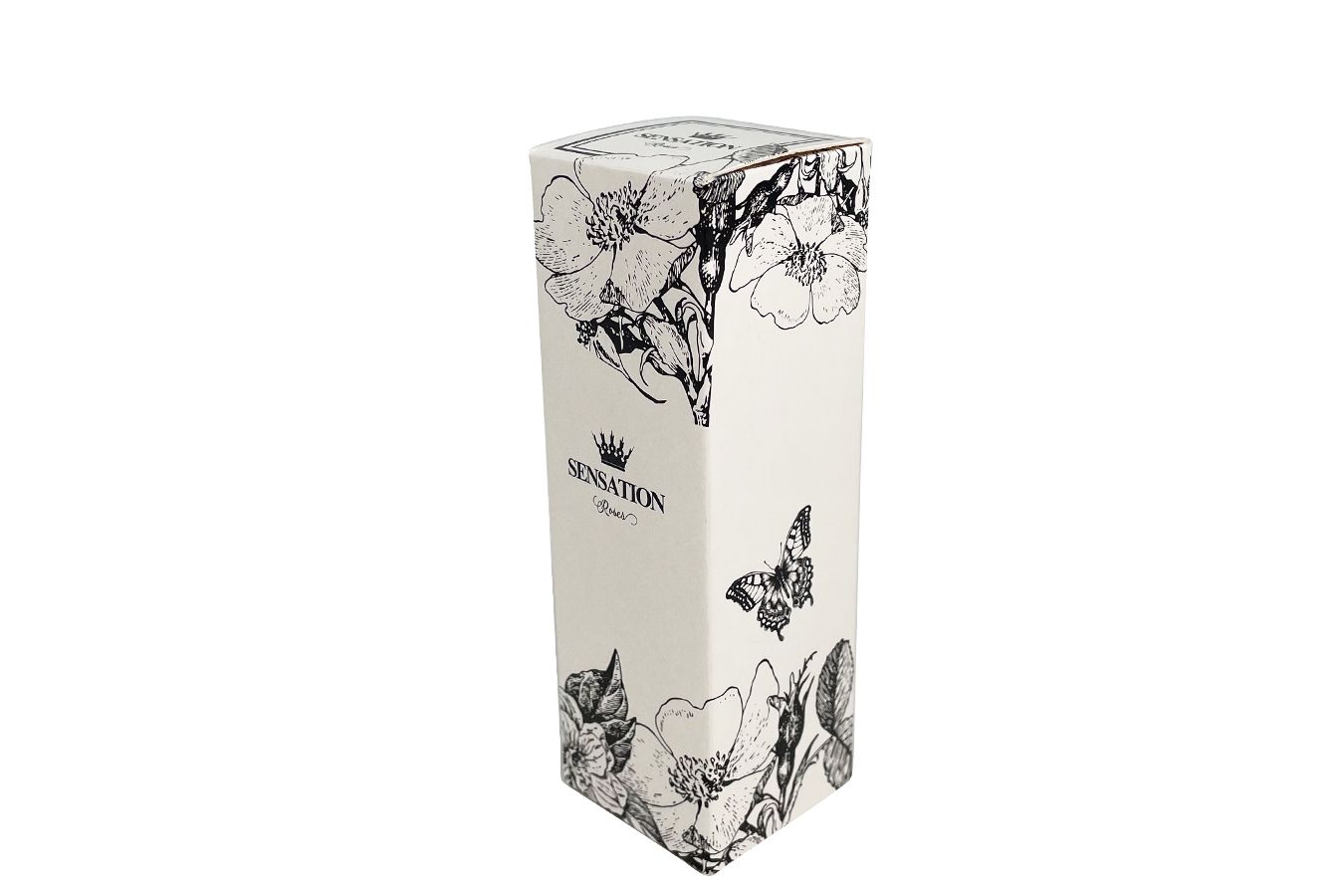 Scatole personalizzate per cosmetici certificate FSC™ - Scatole ...