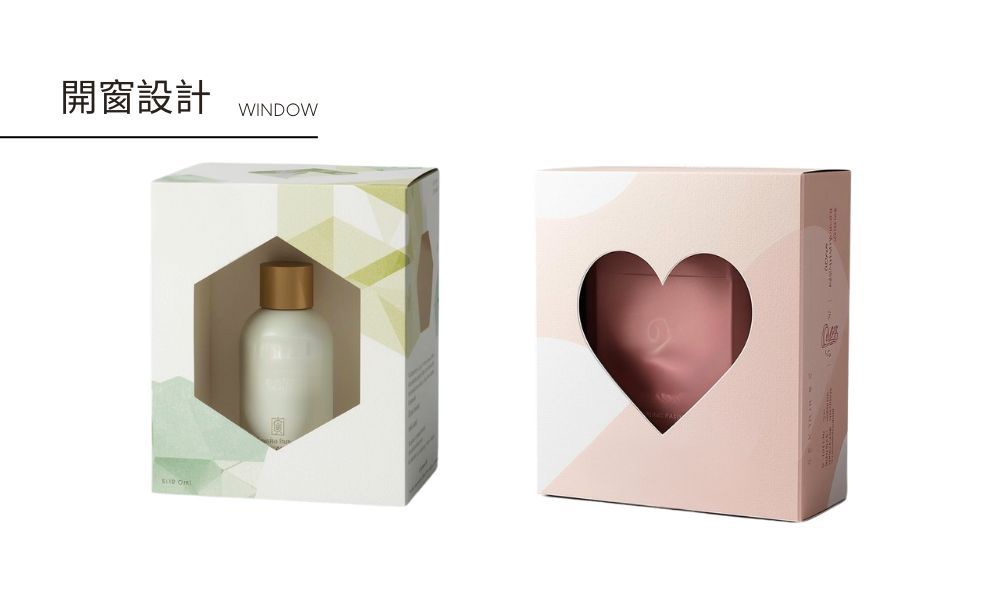 Window | Wholesale Creative Plastic & Paper Packaging Boxes Design ...