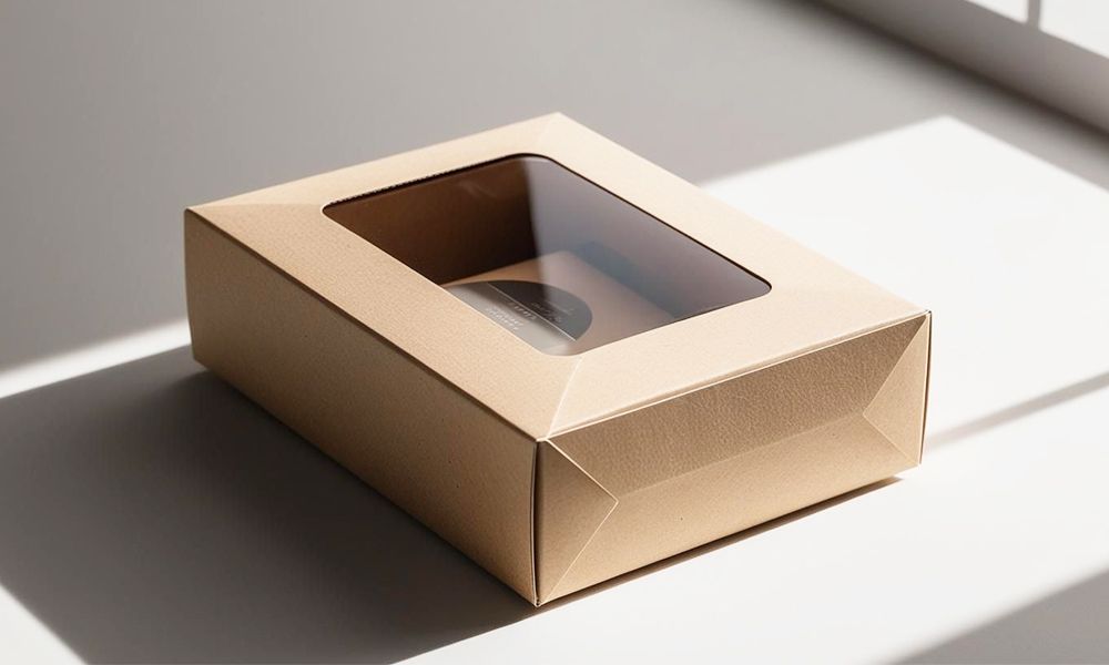 Window | Wholesale Creative Plastic & Paper Packaging Boxes Design ...