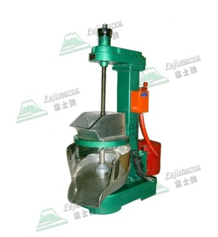 Commercial Ice Block Crushing Machine - MC-712S | CE Certified & Award ...