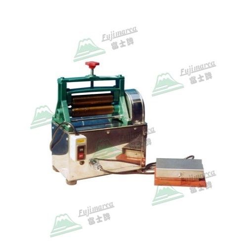 Electric Squid Flatten Machine - MC-807 | CE Certified & Award Winning ...