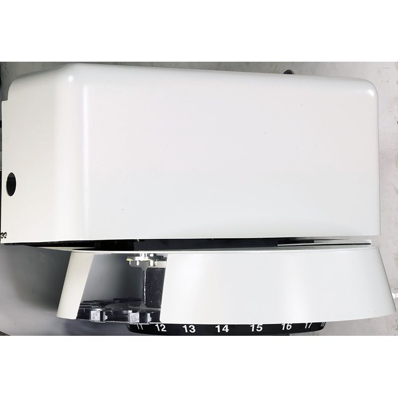 Automatic Tool Changer (ATC) | Efficient CNC Bed Mills for Precision ...