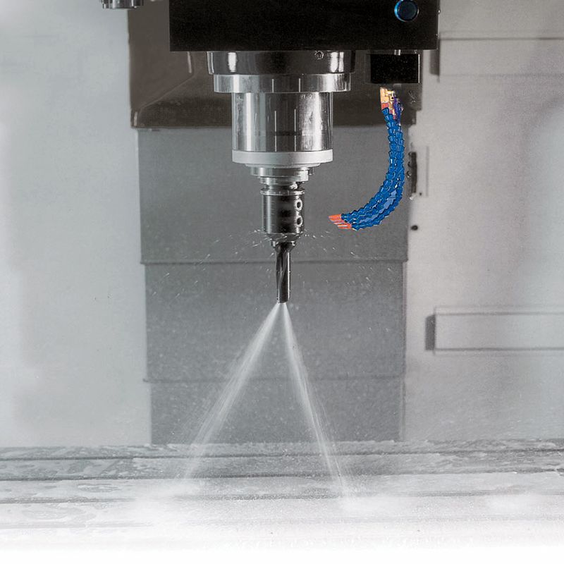 Through Spindle Coolant End Mills at Daria Willis blog