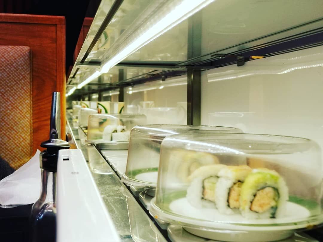 Akarii Revolving Sush | 專業Akarii Revolving Sush製造商 | 鴻匠科技股份有限公司