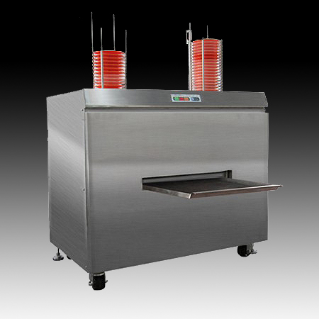 Plate Washing Machine | Sushi Bar Conveyor Belt - Food Delivery Belt ...