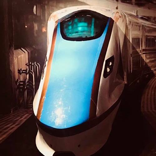 Locofeast 列車主題餐廳 | 專業Locofeast 列車主題餐廳製造商 | 鴻匠科技股份有限公司