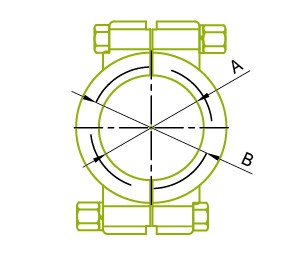 13MHP High Pressure Clamp | 台湾高品质13MHP High Pressure Clamp制造商 | 詠晟科技股份有限公司